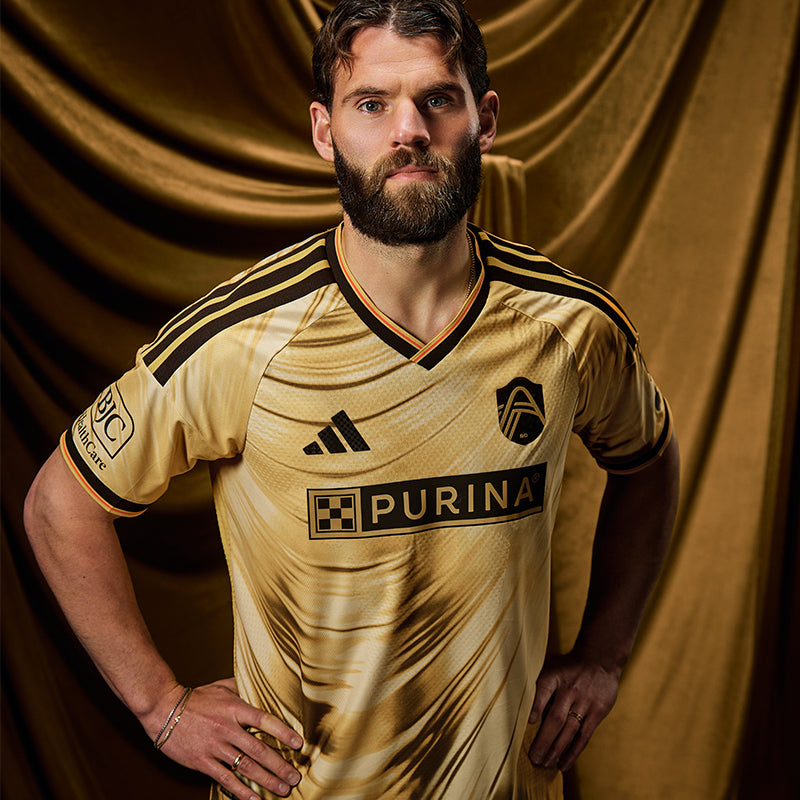 St. Louis CITY Kits – St. Louis CITY Go