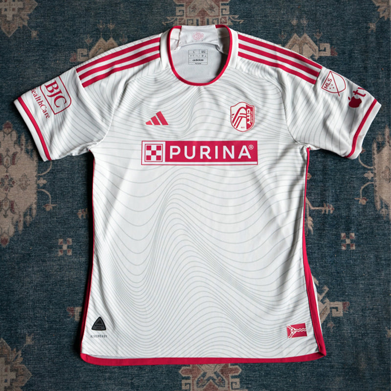 St. Louis CITY Kits – St. Louis CITY Go