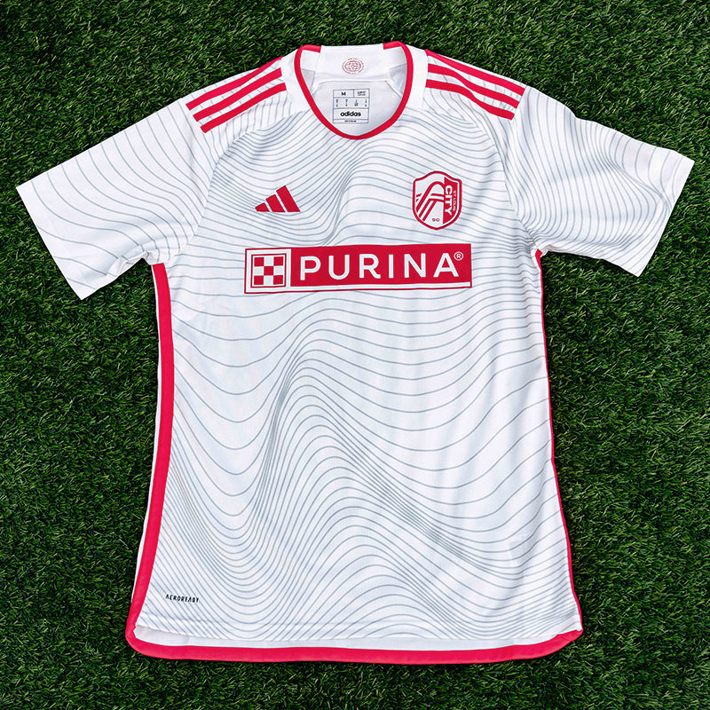 St. Louis CITY Kits – St. Louis CITY Go
