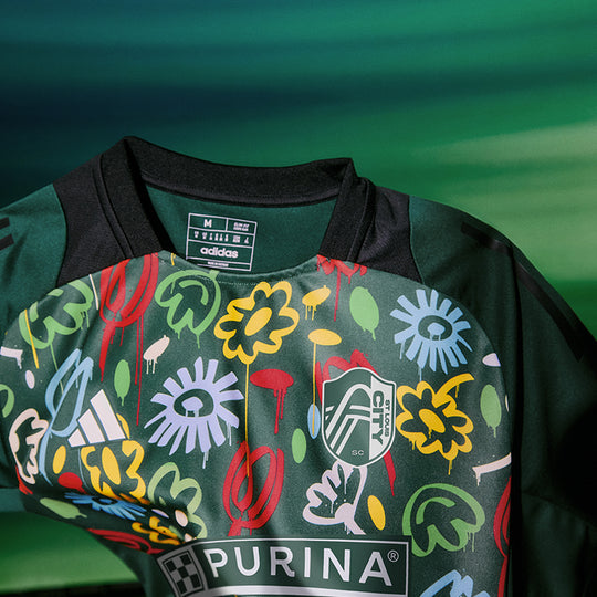 St. Louis CITY Kits – St. Louis CITY Go