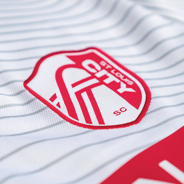 St. Louis CITY Kits – St. Louis CITY Go